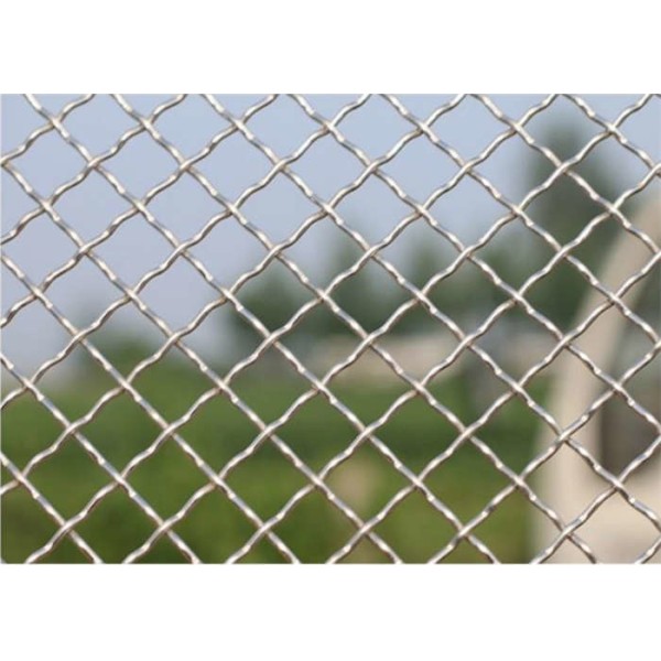Quality SS304 Decorative Wire Mesh Panels for sale