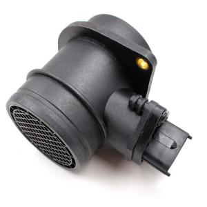 Quality 0 281 002 428 Audi Air Flow Meter , Auto Air Flow Sensor For 8et 009 142-671 for sale