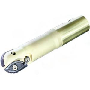 Quality Diameter 20mm Indexable Milling Tools For Profile Machining for sale