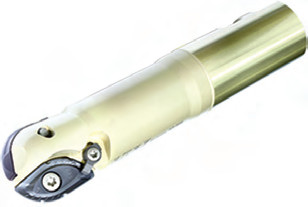 Quality Diameter 20mm Indexable Milling Tools For Profile Machining for sale