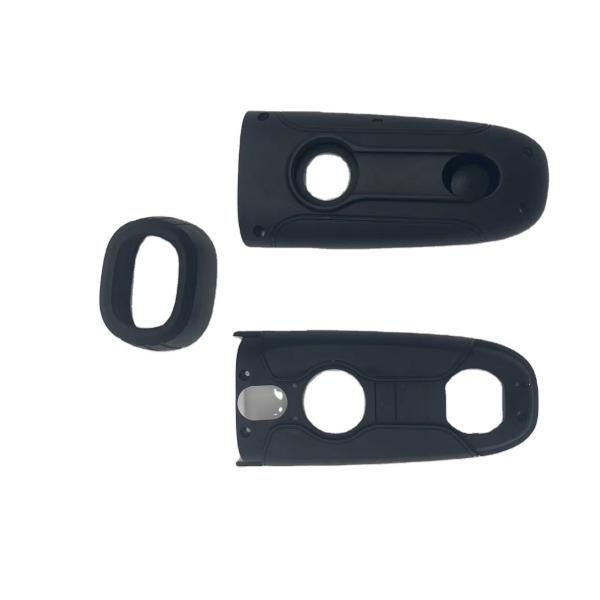 Quality Oem Auto Parts Rubber Silicone Box Product Custom Parts Service Plastic Mould Injection Molding for sale