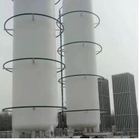 Quality A2 Tank Tower Drying Machine ISO/ASME Certified for sale