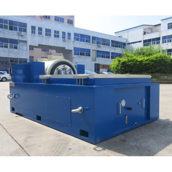 Quality ASTM D999 Vibration Test Table for sale