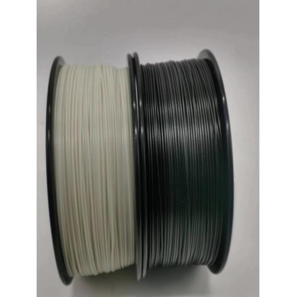 Quality 3d Printer Abs Glass Fiber Filament 1.75mm / 3.0mm for sale