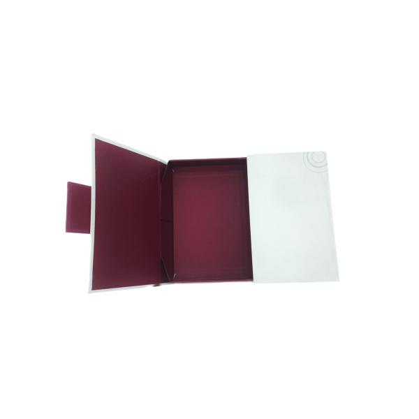 Quality High End Luxury Gift Box for sale