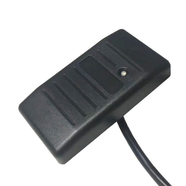 Quality 1 wire reader rfid reader one wire communication for vehicle tracking system RFID reader for Ruptela tracker for sale