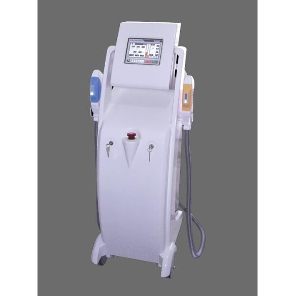 Quality Cosmetic Machine E-light RF Laser for sale