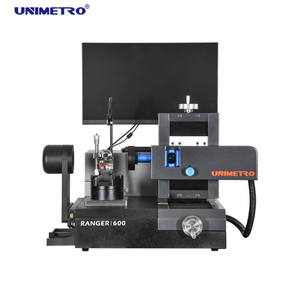 Quality High Precision Tool Inspection System with OEM/ODM Capabilities for sale