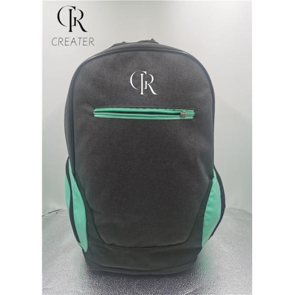 Quality Personalized Tennis And Pickleball Bag Custom For School / Travelling for sale