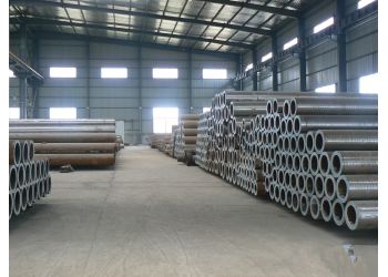 China Factory - Guangzhou Hengli Construction Machinery Parts Co., Ltd.