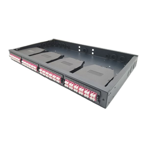 Quality Data Centre MPO MTP Patch Panels for sale