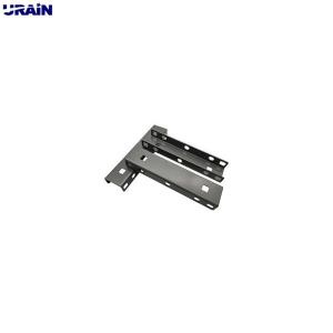 Quality Metal Bending Parts Customized Aluminum Sheet 304 Stainless Steel Sheet for sale