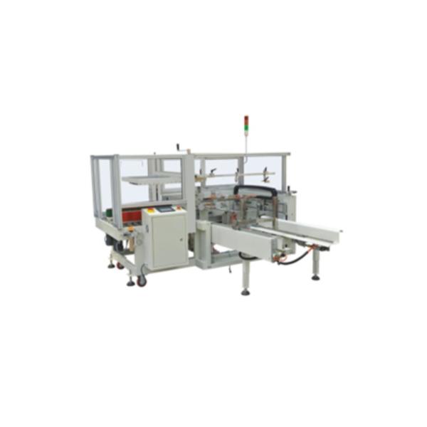 Quality PRY-7060A Automatic Carton Erector and Sealer Machine for sale