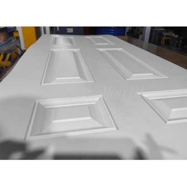 Quality SMC Heating Plate Molds 300K-1M Shots 1-Year Warranty for sale