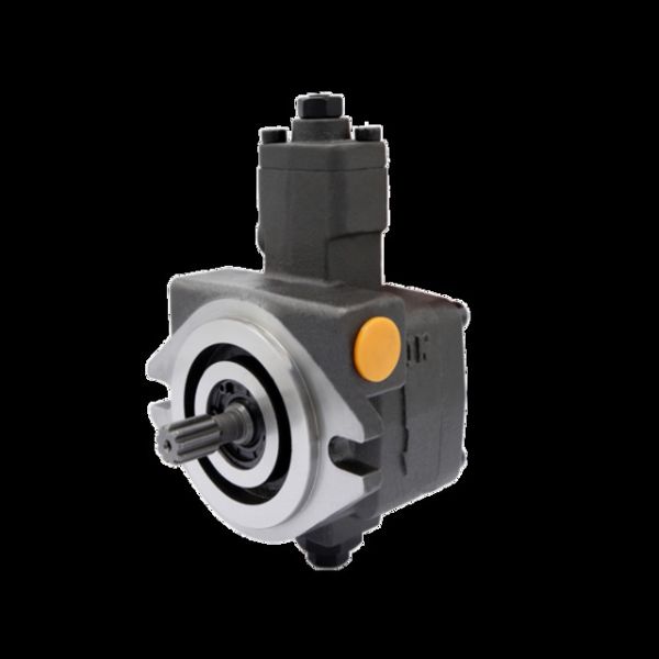 Quality Cast Iron Hydraulic Vane Pump VP1 Variable Displacement Vane Pumps for sale