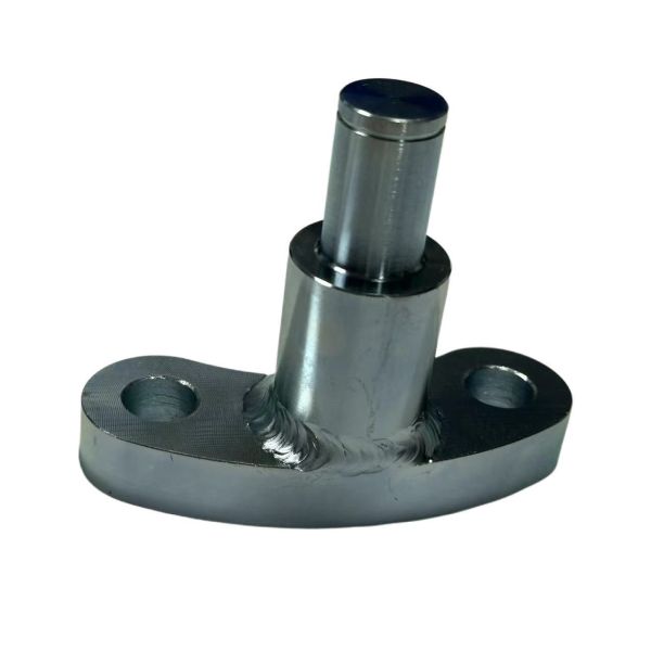 Quality High Precision Machining Aluminium Parts Customize for CNC Turning Certification for sale