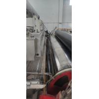 China Customed Waterjet Turn up System for Paper Mill factory