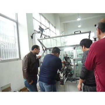 Quality Copper Wire Armature Winding Machine PMDC Rotor Riser Commutator for sale