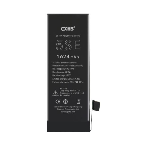 Quality iPhone SE/SE2/SE3 Replacement Battery with 800+ Cycle Times, OEM Fit, and Fast Charging Support for sale