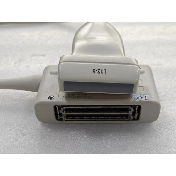 Quality Linear Array Ultrasound Probe L12-5 For ATL EPIQ Affiniti CX50 Ultrasound Machine for sale