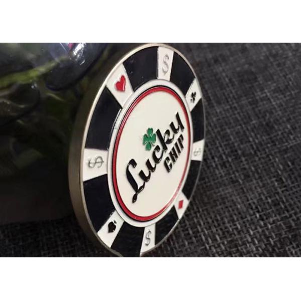 Quality Round Shape Iron Material Metal Award Enamel Medals Custom Made For Game for sale