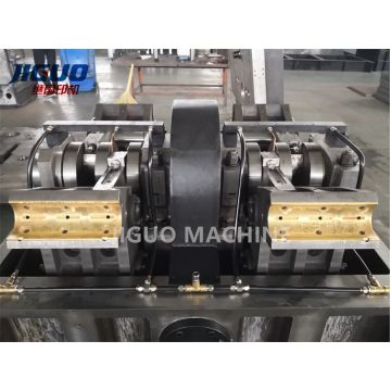 Quality Servo Motors Automatic Die Cutting Machine Heavy Deep Embossing 400×360mm Paper for sale