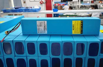 China Factory - Dongguan Huaxin Power Technology Co., Ltd