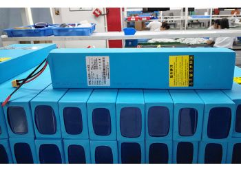 China Factory - Dongguan Huaxin Power Technology Co., Ltd