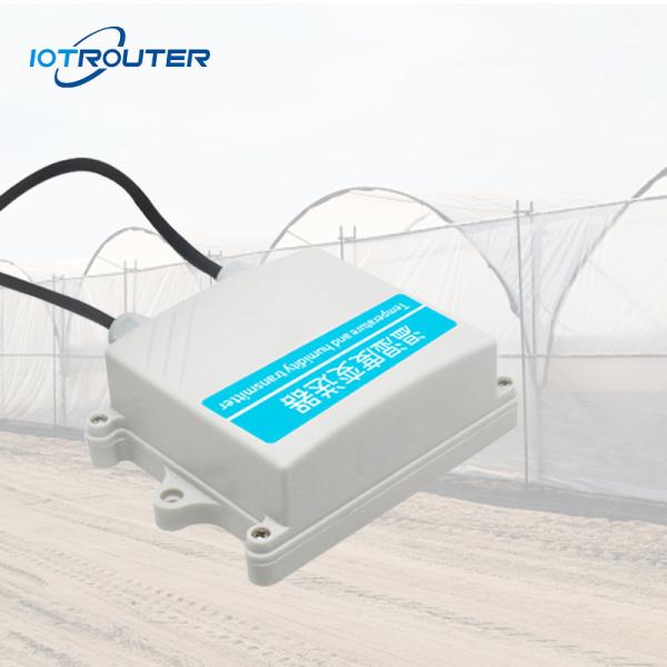 Rs485 MQTT Modem Temperature and Humidity Sensor Support Modbus ...