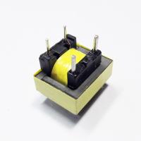 Quality EI19 Low Frequency Transformer 1:1 Audio Isolation Insert PCB Horizontal for sale