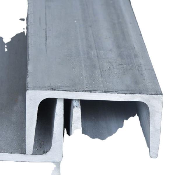 Quality Zhongyu Offers 3 Inch 2x4 C Lip Channel Steel at Reasonable for Grade C Channel Section for sale