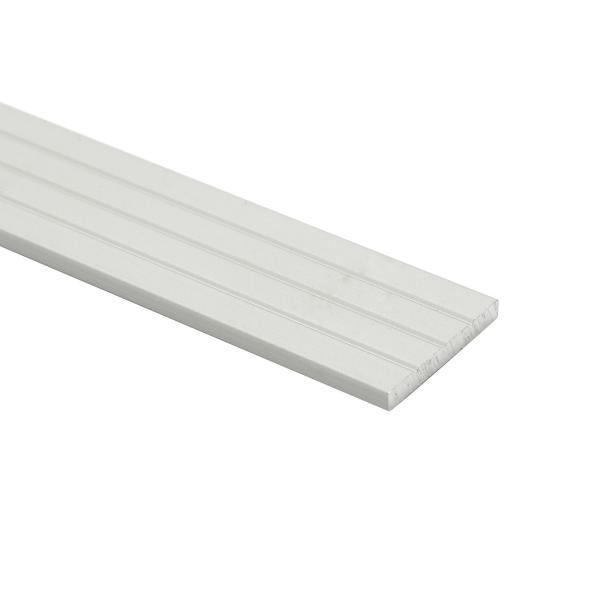 Quality Led strip aluminum profile Aluminium Extrusion Heat Sink Profiles for sale
