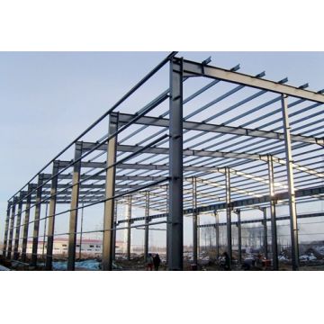 Quality Low Cost Metal Garage Workshop Prefabricated High Quality Customazition for sale