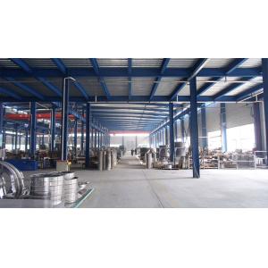 China Factory - Henan Chuangqin Mechanical Equipment Co., Ltd.