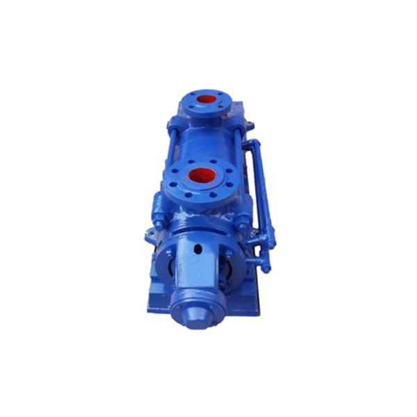 Quality High Pump Head Feed Water Pump For Low / High Pressure Boiler Water Supply for sale