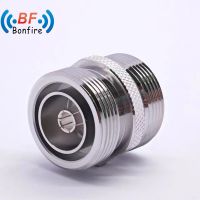 Quality More Than 500 Cycles Durability RF Adapter N Male to N Male Straight Type for for sale