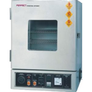 Quality 300°C High Temperature Lab Drying Oven, Silicone Door Sealing Paint Coating for sale