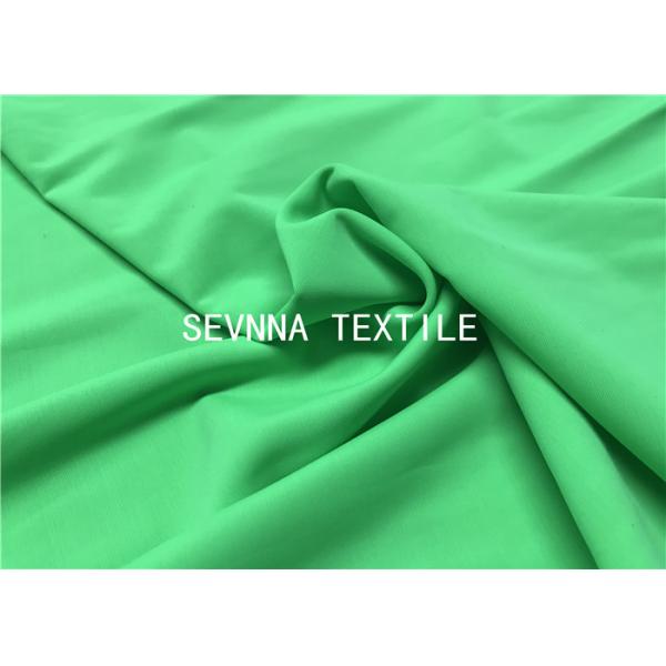 Quality Spandex Eco Friendly Swimwear Fabric Refined Power Stretch 152CM Width for sale
