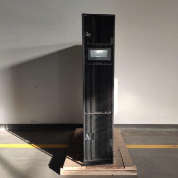 Quality High Efficient 41.6kw Server Rack Air Conditioner / Server Room Aircon 8600m/ h for sale