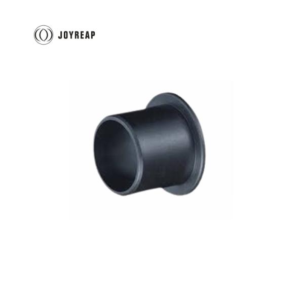 Quality Linear Plain Bearings Polymer Self lubricating Plastic Flanged bushing for sale