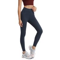 China High Waisted Tight Yoga Pants For Women Manufacturer Supply factory