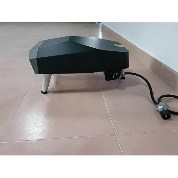 Quality 1 Minute Gas Pizza Oven for sale
