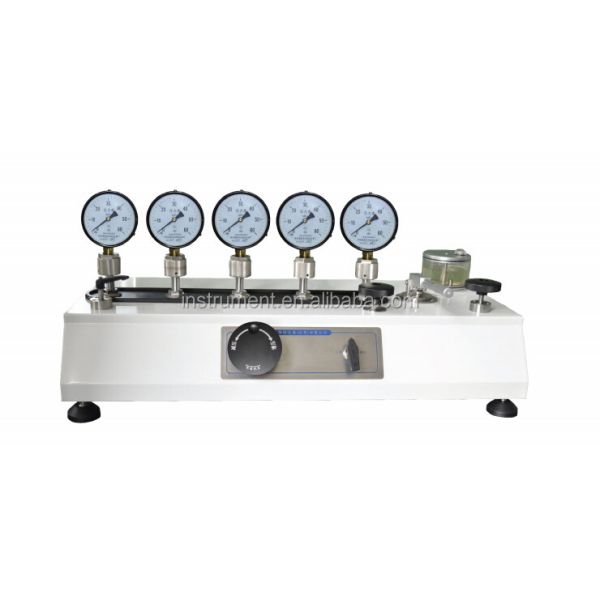 Quality Electric Calibration Bench 26kgs M20*1.5Female Connection Size for Metrology Lab for sale