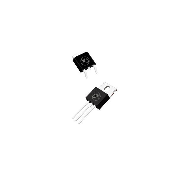 Quality Multipurpose Low Voltage Power MOSFET TO-220C For Uninterruptible Power Supply for sale