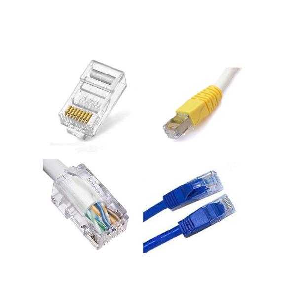 Quality CX-RJ03 Crimping Usage Patch Cord Machine Rj45 For Network Cable Processing for sale