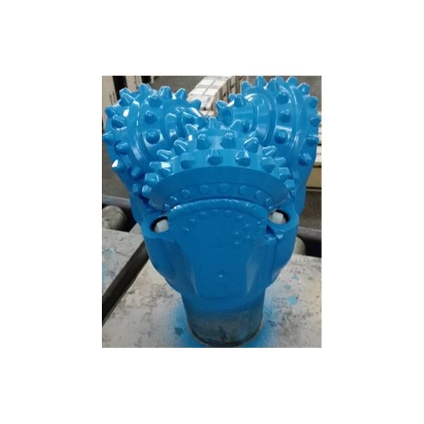 Quality Durable 12-1/4" Roller Cone Drill Bit With 6-5/8" API REG Connection For Oil for sale