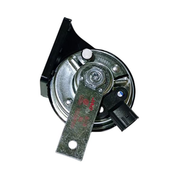 Quality Fits for JAC T6 T8 Black Universal Electric Loud Horn Speakers OE Number 3721200P3010 for sale