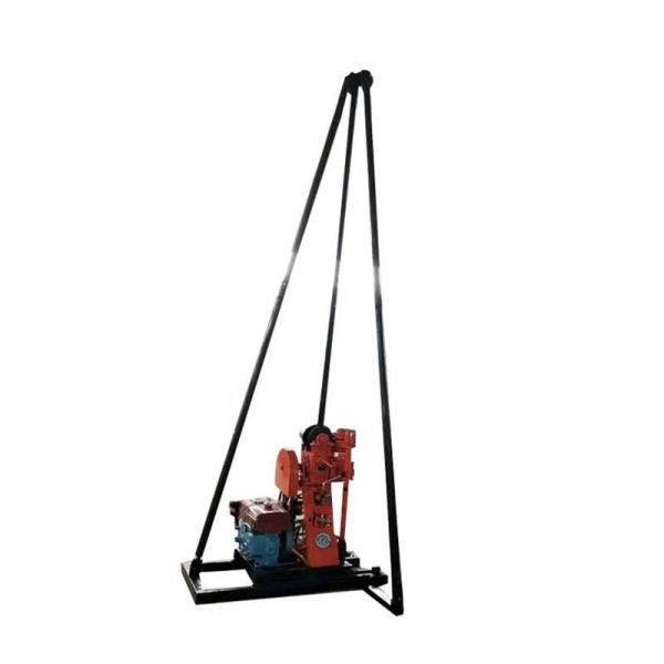 Quality Small and Lightweight Sampling Drilling Equipment for sale