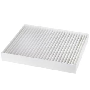 Quality Honda Cabin Air Conditioning Car AC Filter Element For Microorganisms Airborne for sale