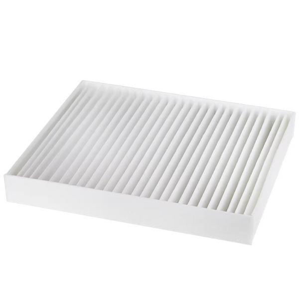 Quality Honda Cabin Air Conditioning Car AC Filter Element For Microorganisms Airborne Contaminants for sale